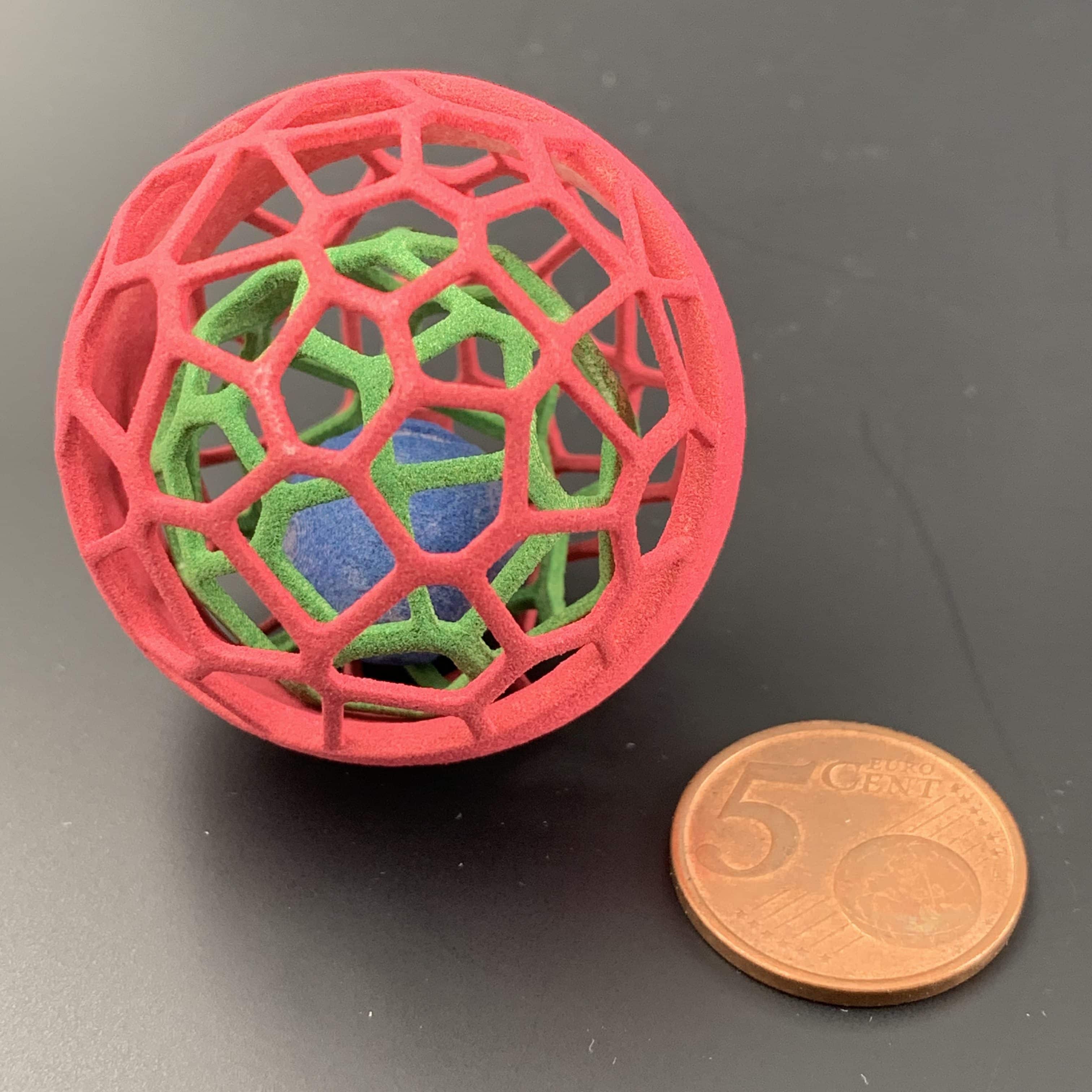 3D Printen | Maessen Plastics