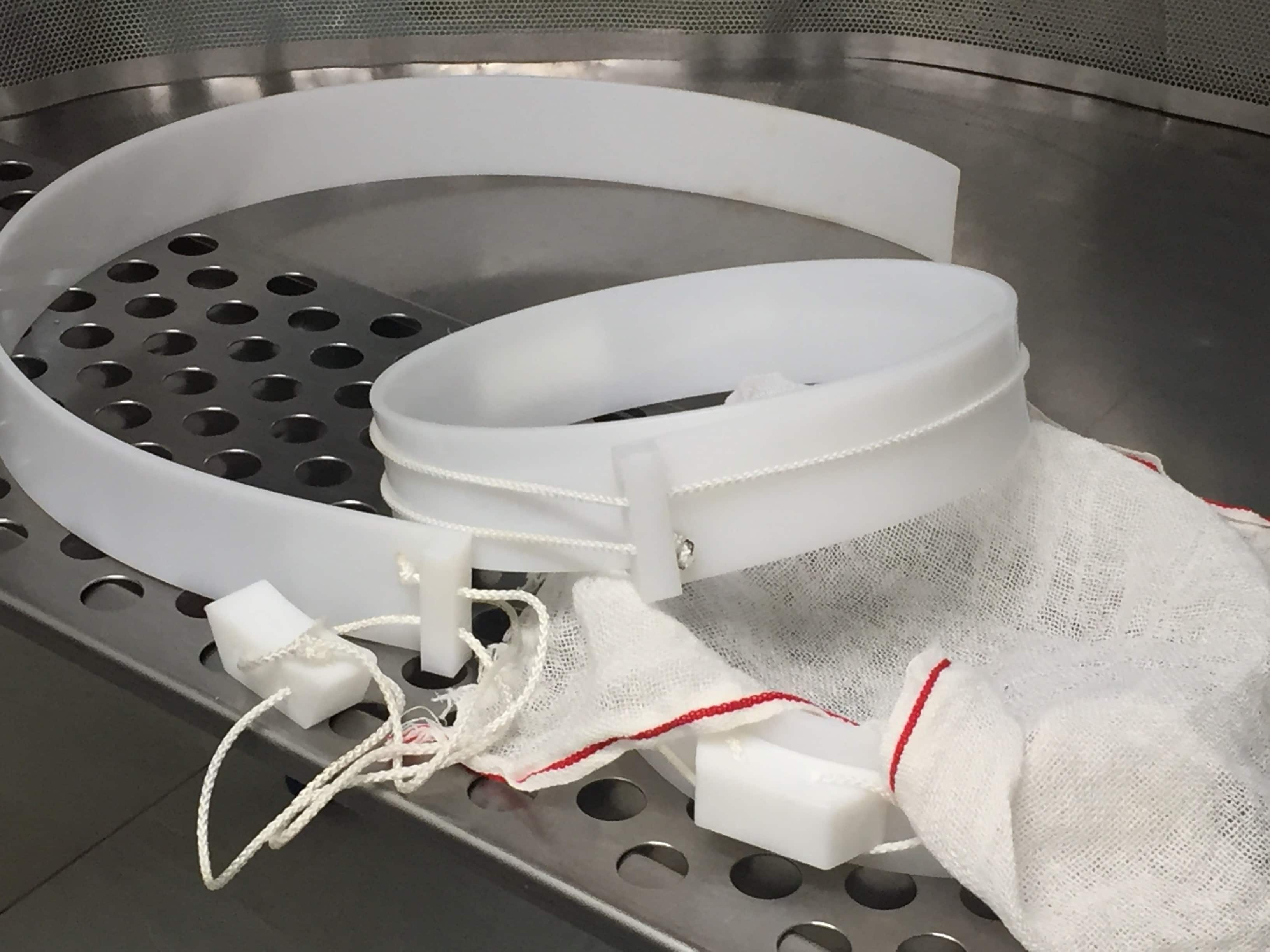 Plaat | Maessen Plastics